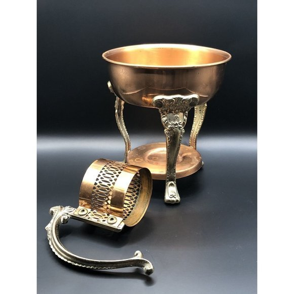 Corning Brand | Kitchen | Vintage Corning Brand Copper Glass Coffee ...